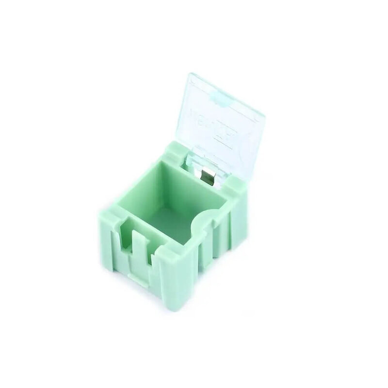 SMD SMT Box hellgrün 🇦🇹
