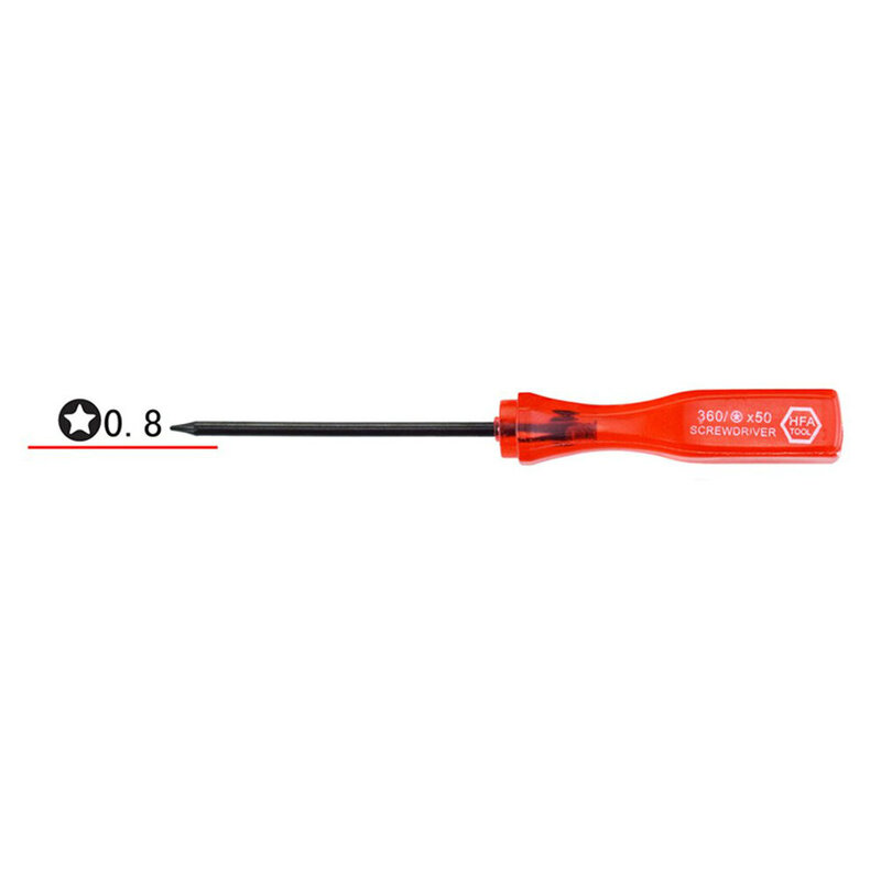 Screwdriver 5 Point 0.8mm Pentalobe 🇦🇹
