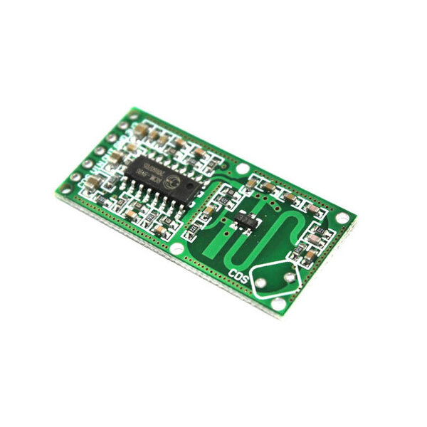 Radar Bewegung Microwave Sensor RCWL-0516 🇦🇹