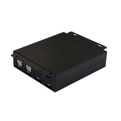 Compute Module 4 Mini Computer B mit PoE - RS485 - RS232 🇦🇹