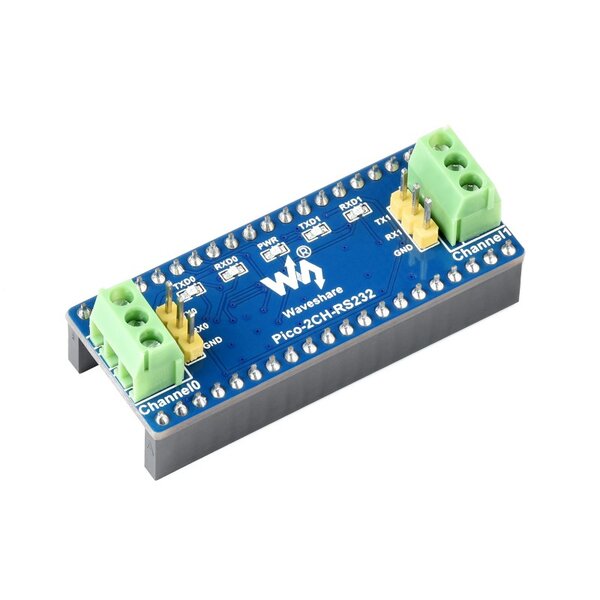 Raspberry Pi Pico CAN Bus Modul 🇦🇹